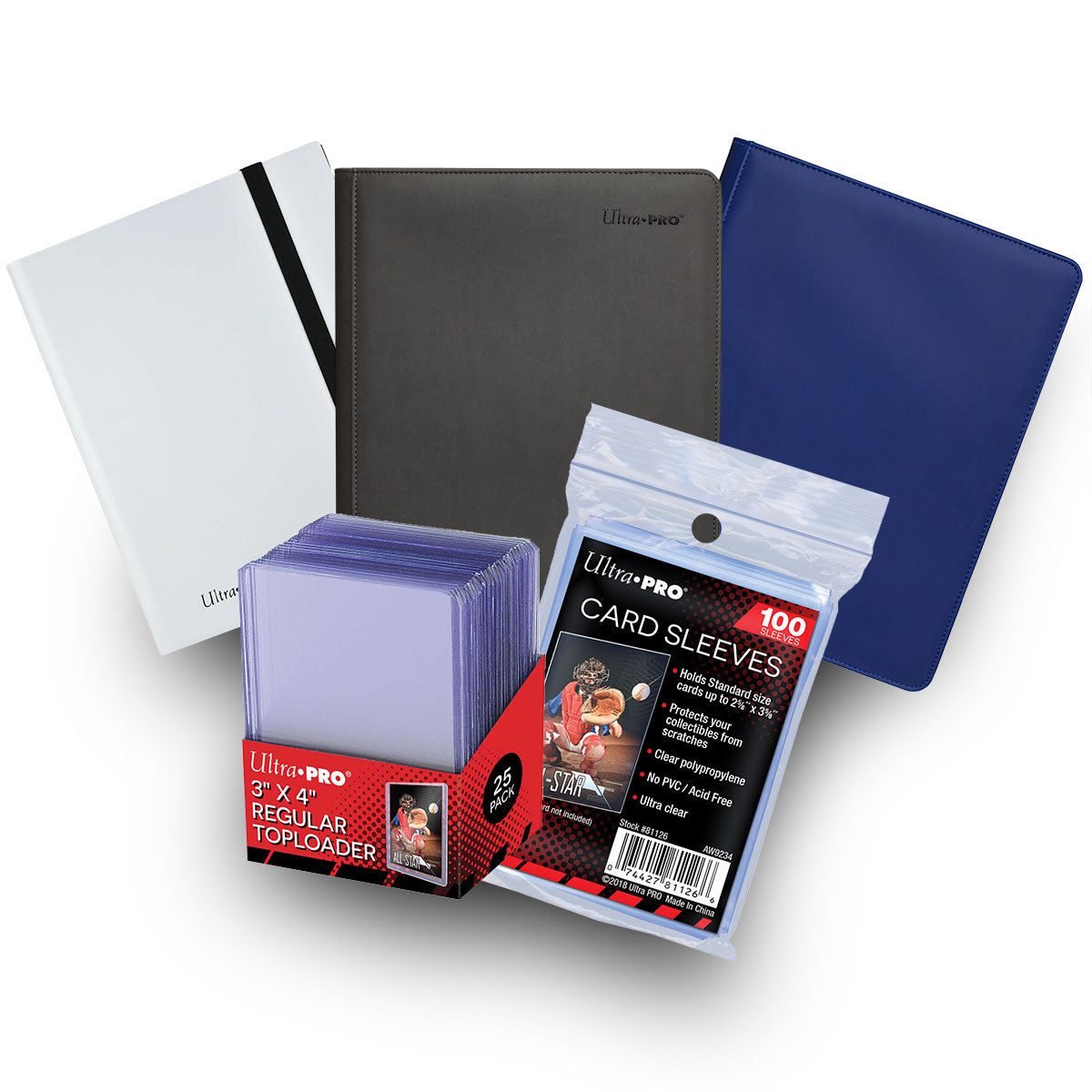 Card Supplies – Cardboard Fiat