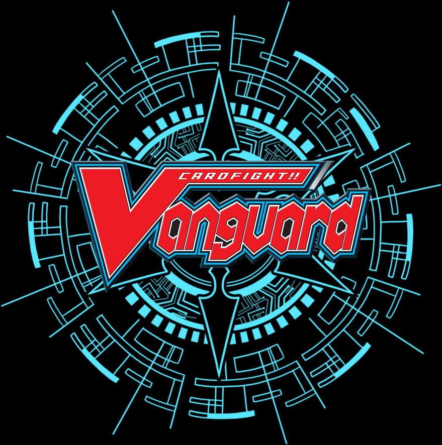 Cardfight Vanguard Symbol