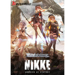 Weiss Schwarz Goddess of Victory: Nikke Booster Box Preorder ...