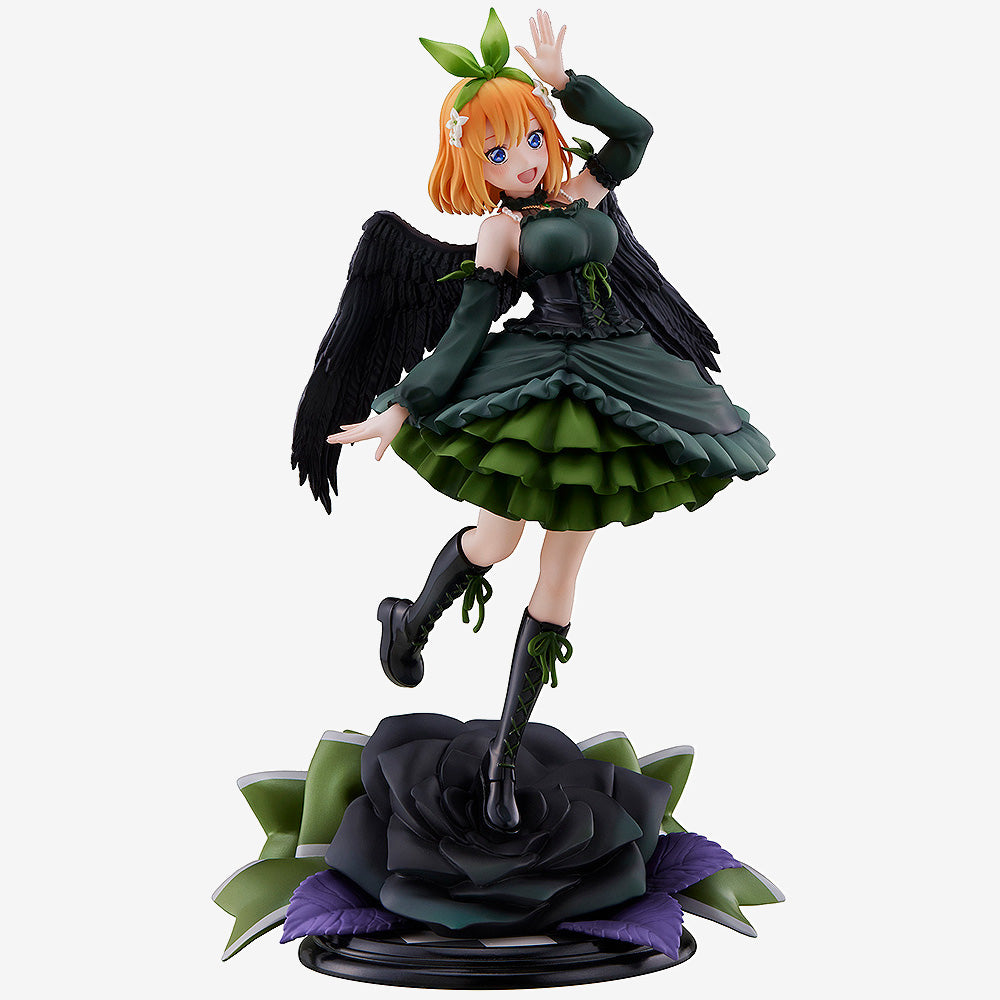 "The Quintessential Quintuplets 2" Nakano Yotsuba Fallen Angel Ver. 1 ...