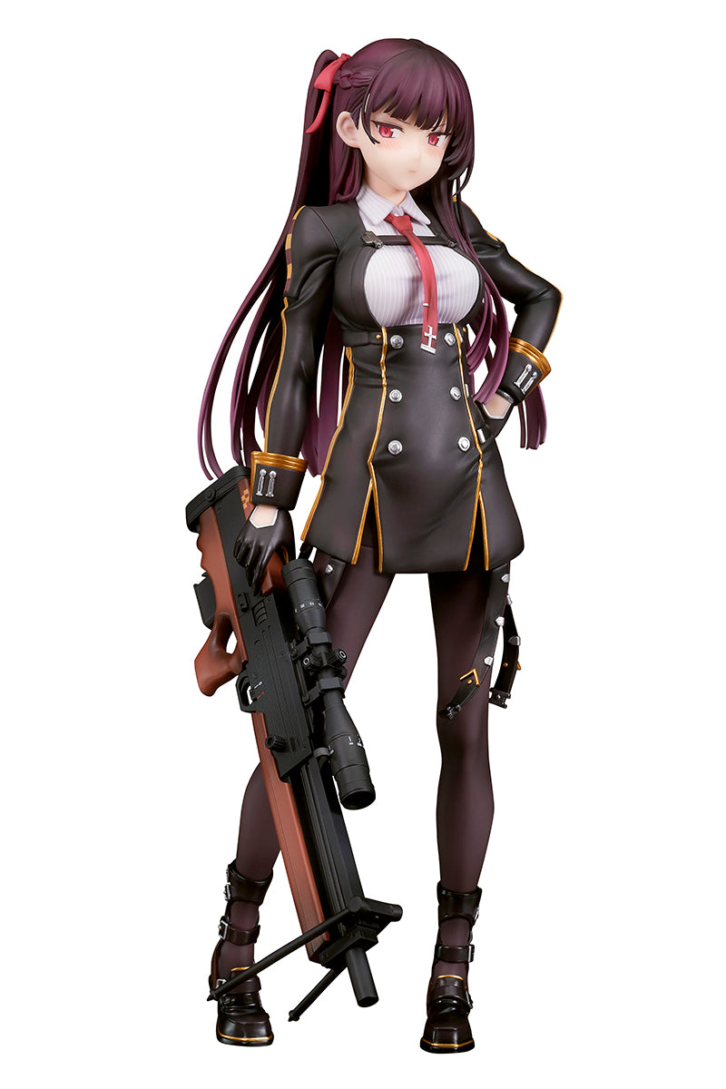 "Girls' Frontline" WA2000 1/7 Scale by Ques Q Preorder – Cardboard Fiat