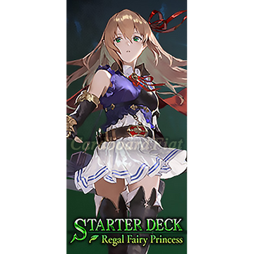 Shadowverse – Cardboard Fiat