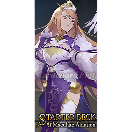 Shadowverse – Cardboard Fiat